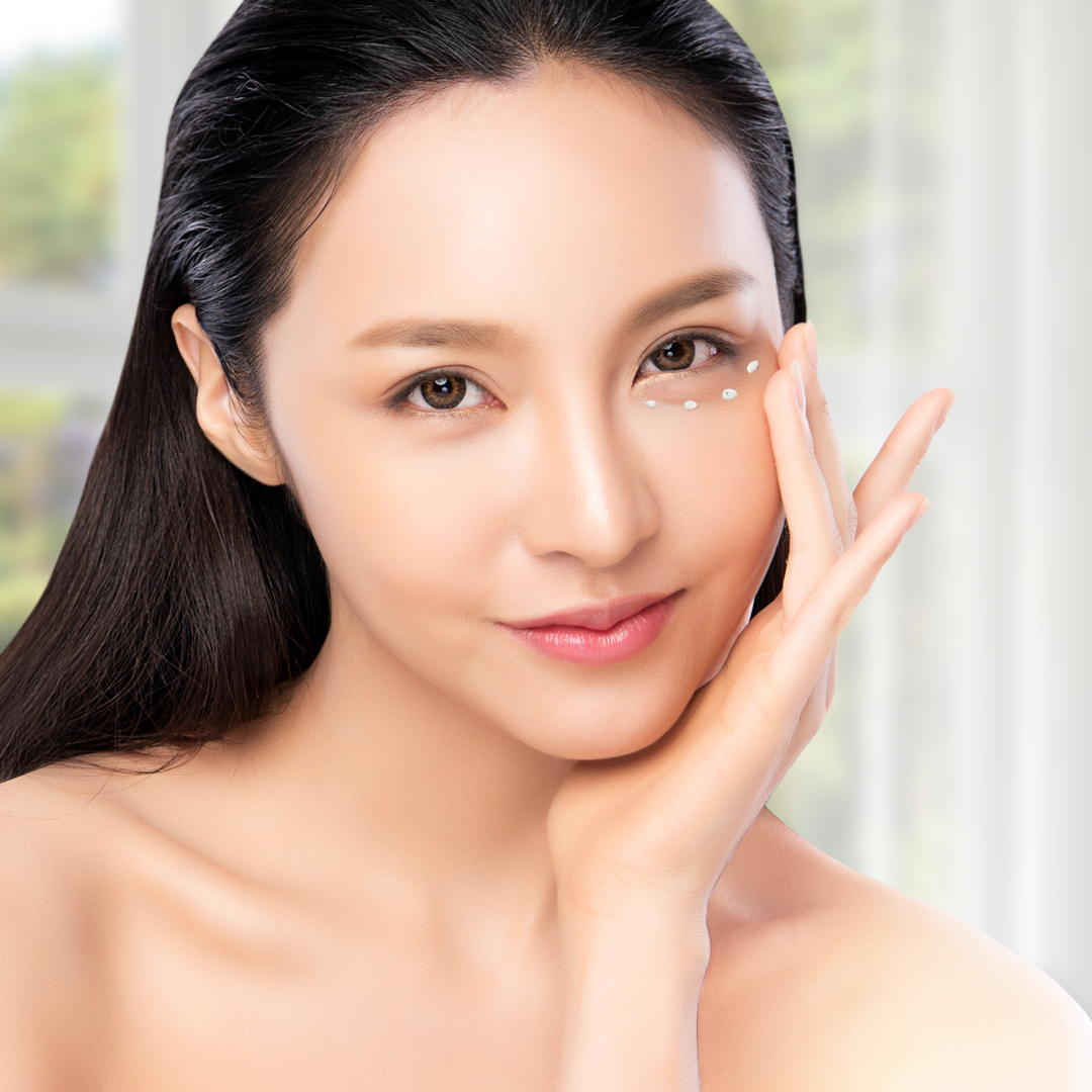 Lanore The Whitening And Antiaging Specialist Sup